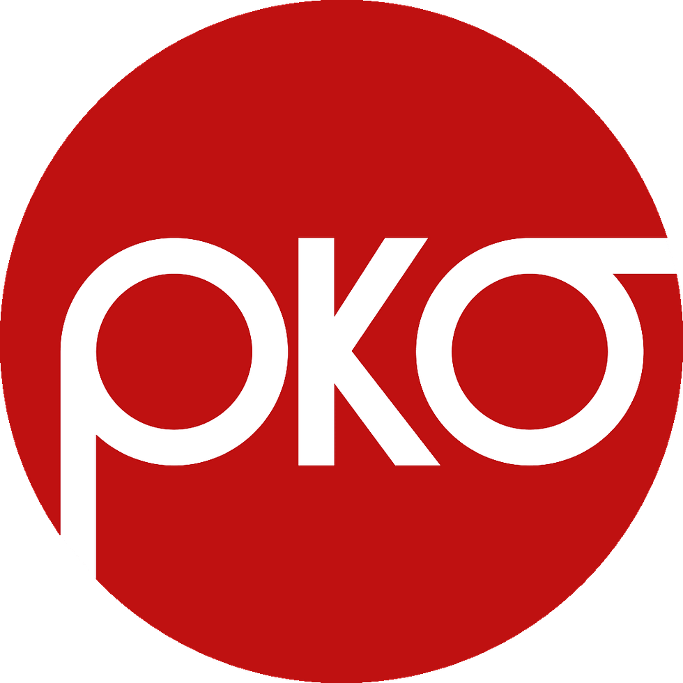 O nás - PKO